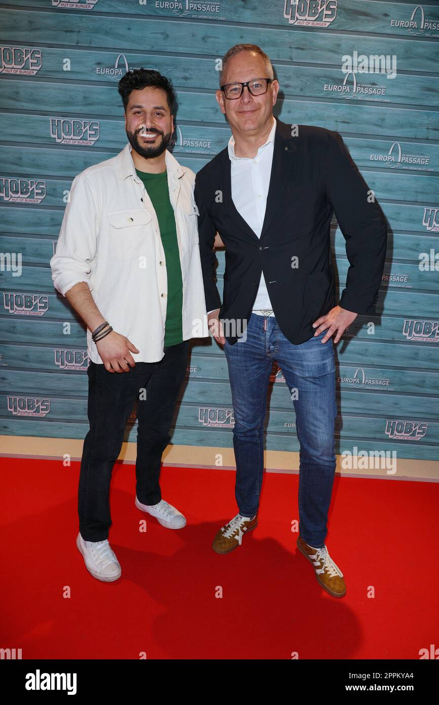 Hussain hi-res stock photography and images - Alamy