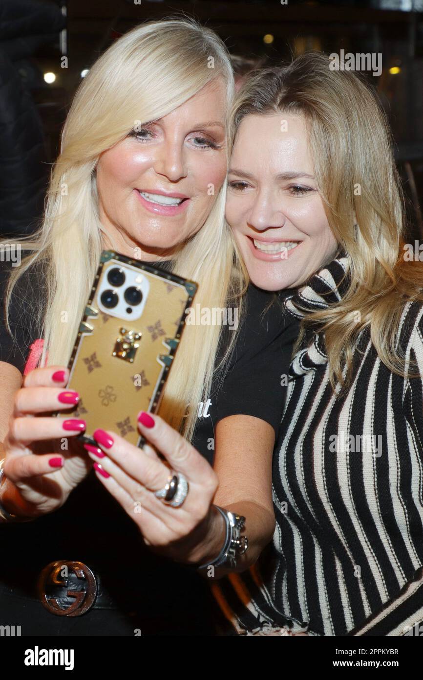 Marion Fedder,Jessica Stockmann,die grosse Jan Fedder Nacht,Zwick,St ...