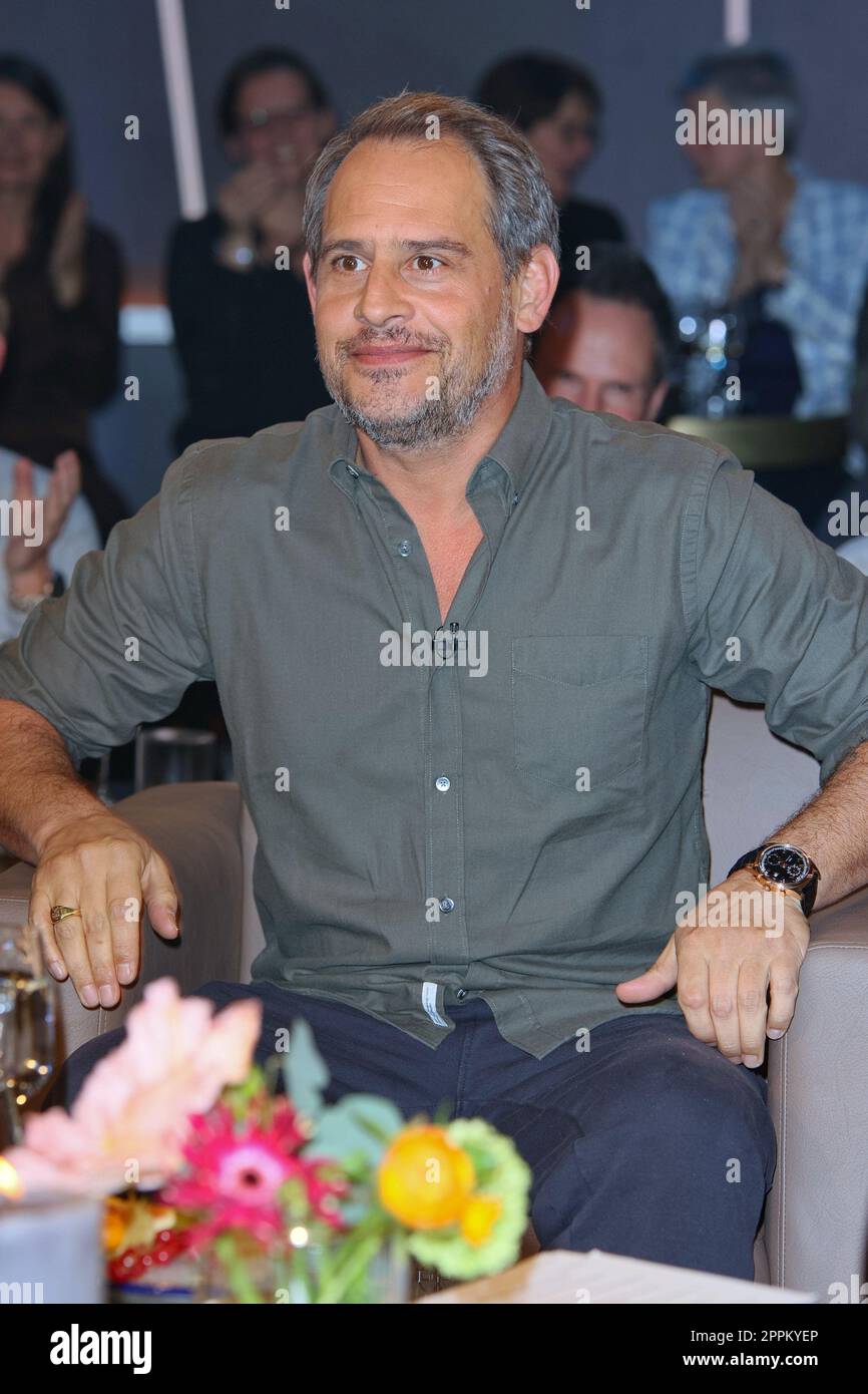 Moritz Bleibtreu 2022