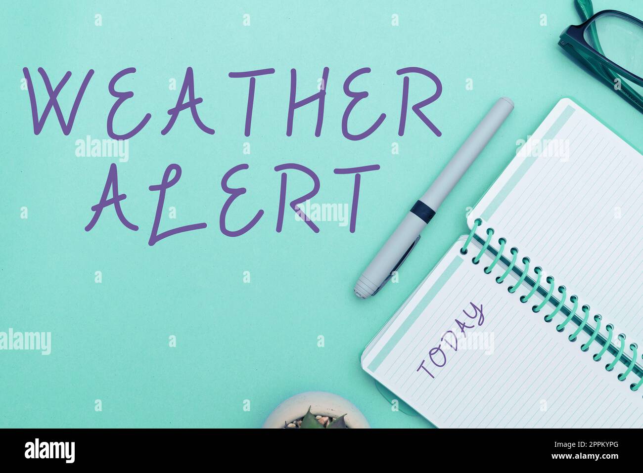 Conceptual caption Weather Alert. Concept meaning urgent warning on the ... Conceptual caption Weather Alert. Concept meaning urgent warning on the ...