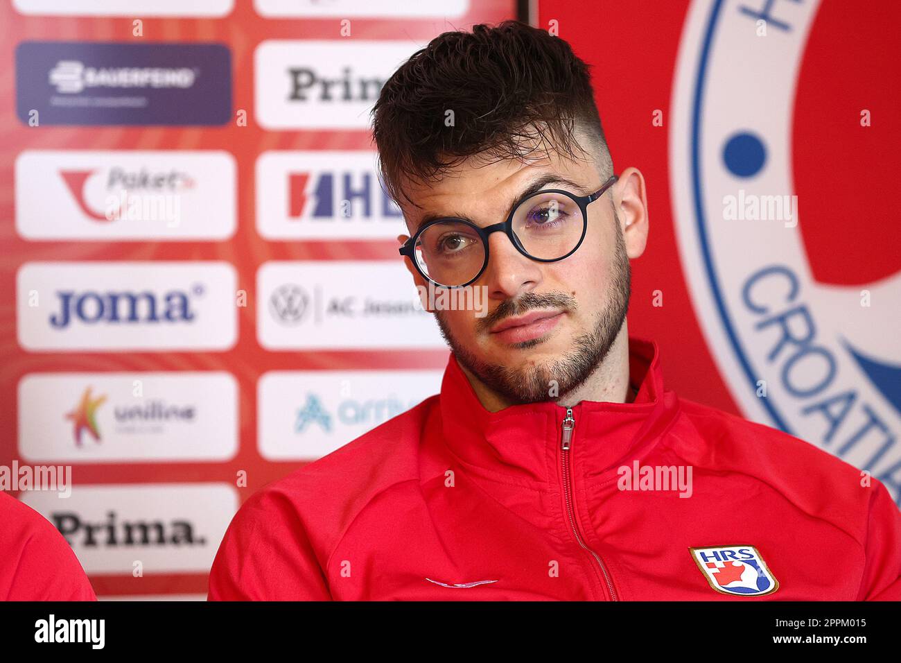 Mens handball european championship 2024 hi-res stock photography and images - Alamy