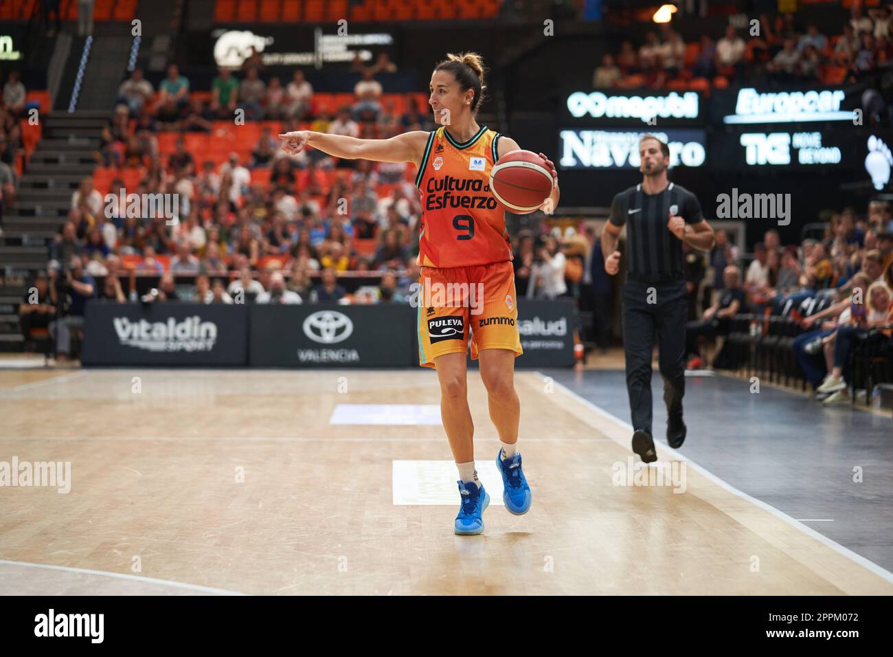 Fuente de san luis hi-res stock photography and images - Alamy