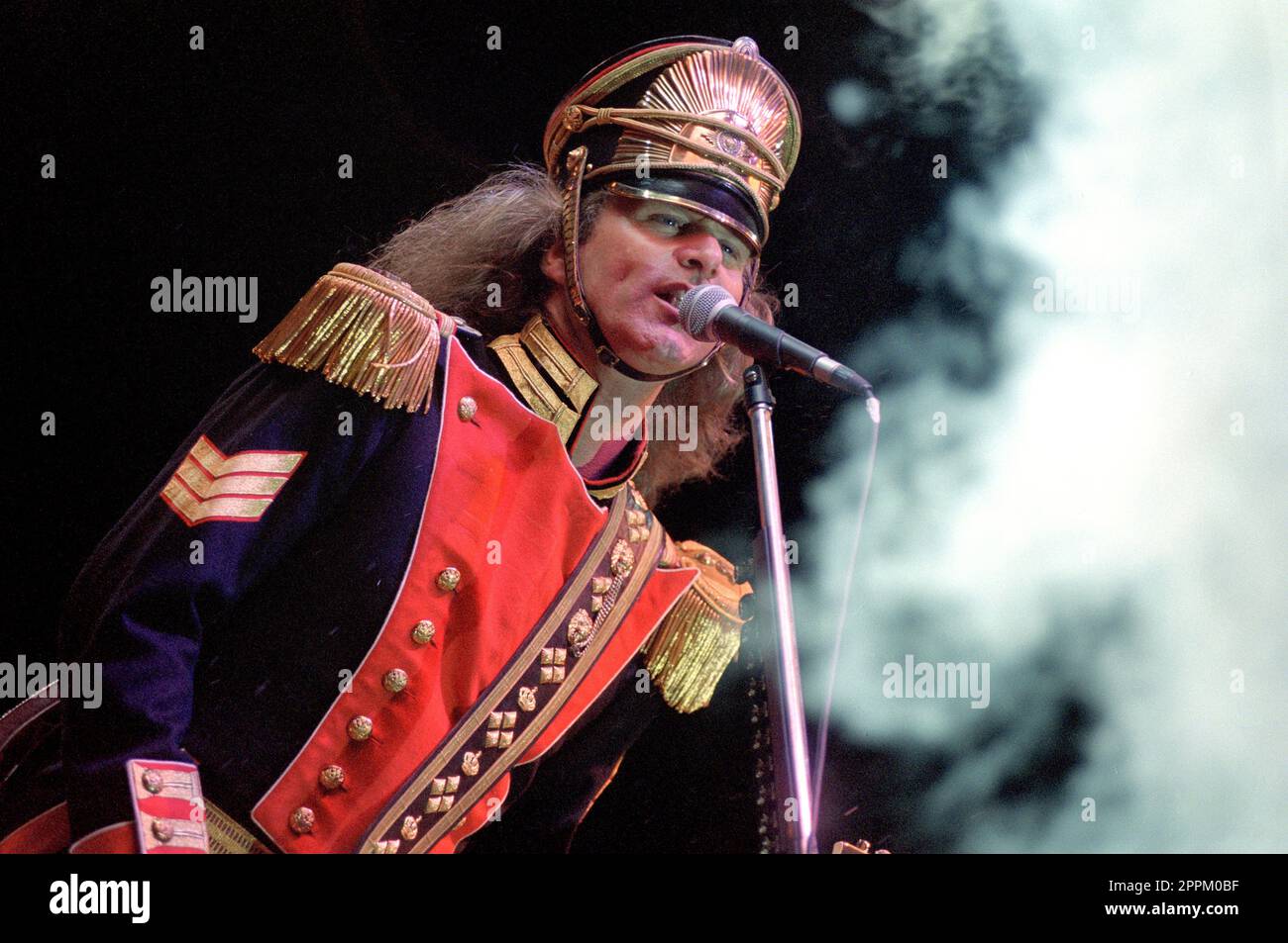 Angelo sasso drummer hi-res stock photography and images - Alamy