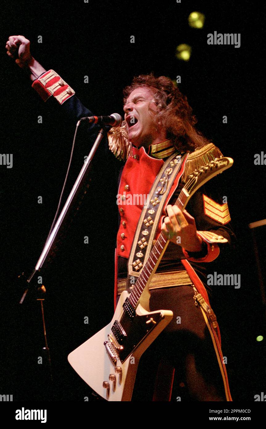 Angelo sasso drummer hi-res stock photography and images - Alamy