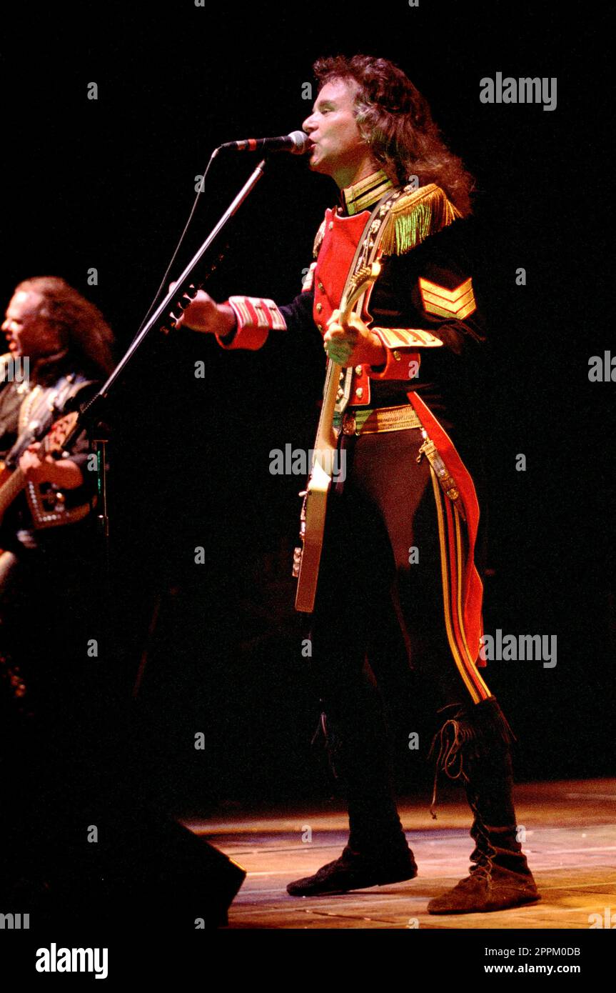 Angelo sasso drummer hi-res stock photography and images - Alamy