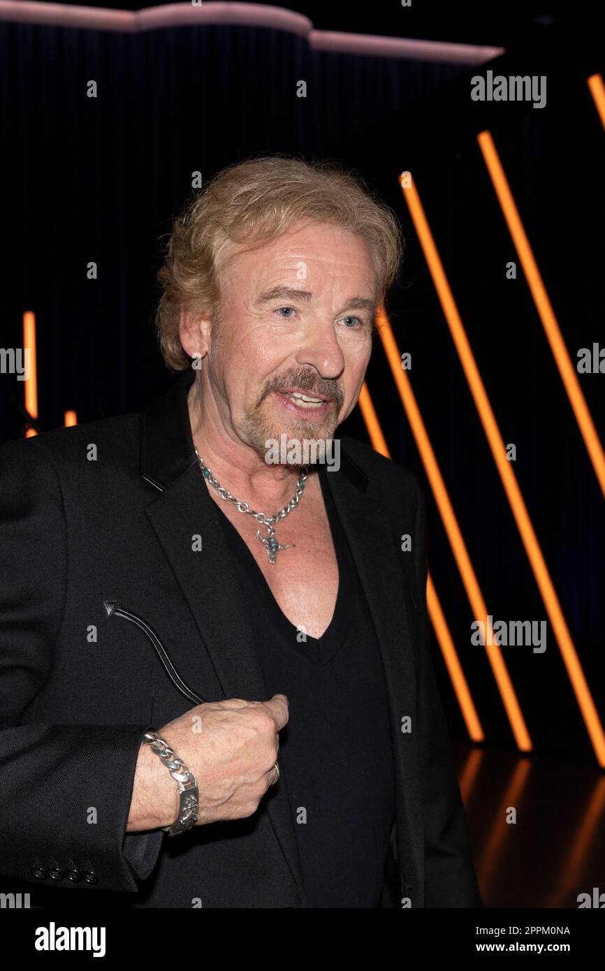 Thomas Gottschalk