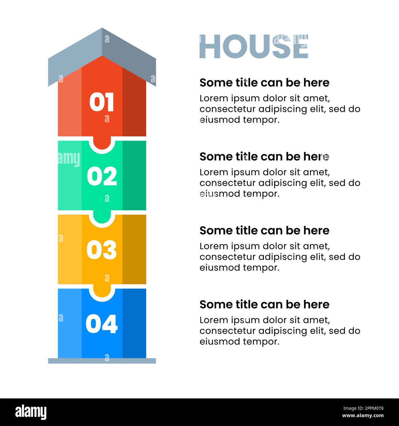 House number 4 Stock Vector Images - Alamy