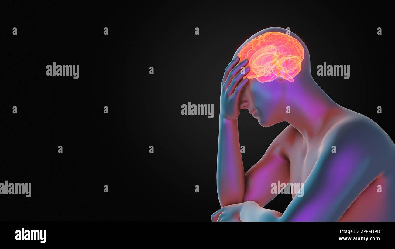 Emotional intelligence mental health hi-res stock photography and ...