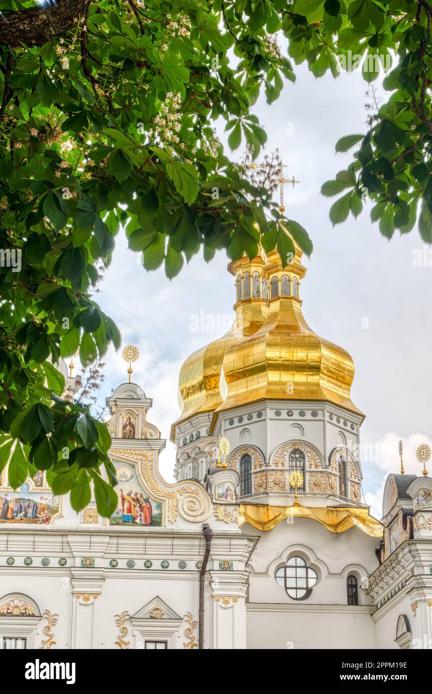 Kyiv, Ukraine, Landmarks Stock Photo - Alamy