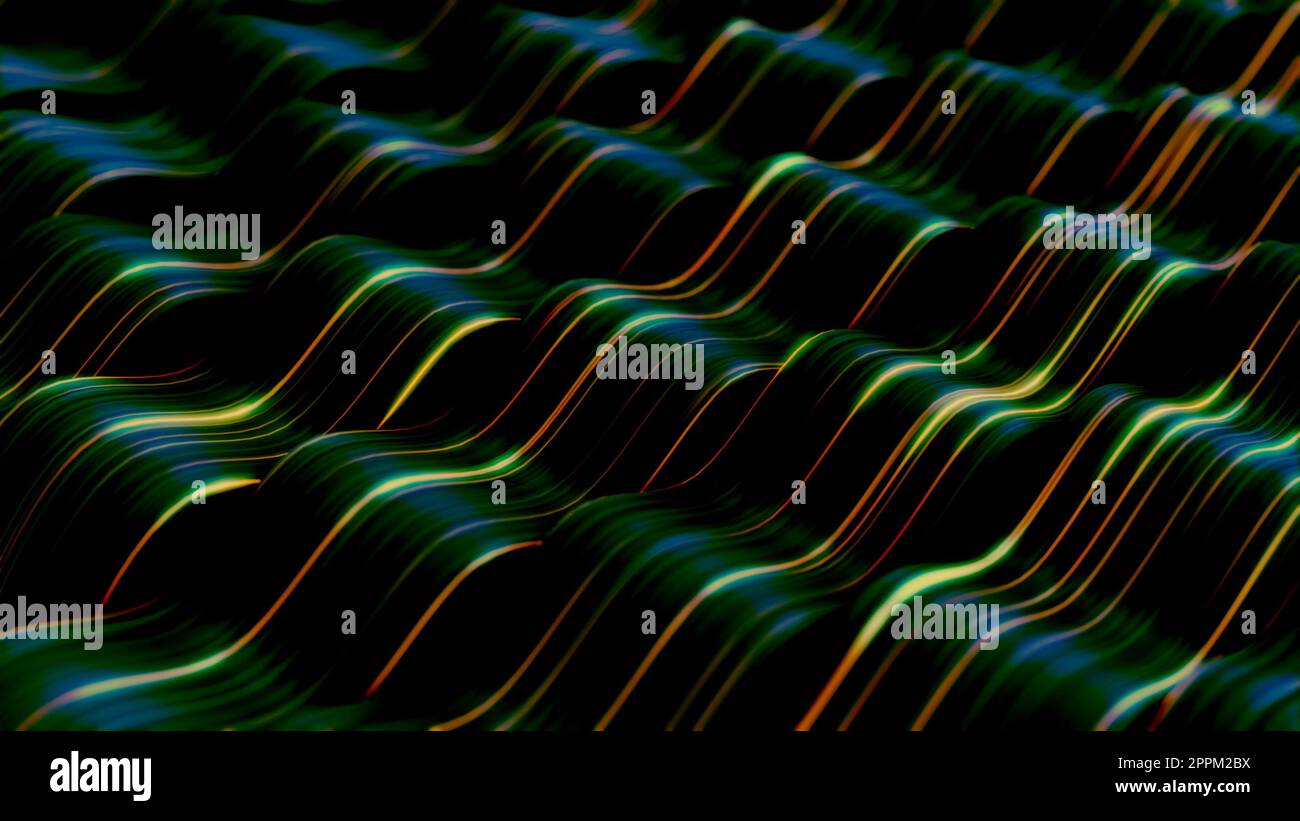 Data flowing with high speed Stock Photo - Alamy