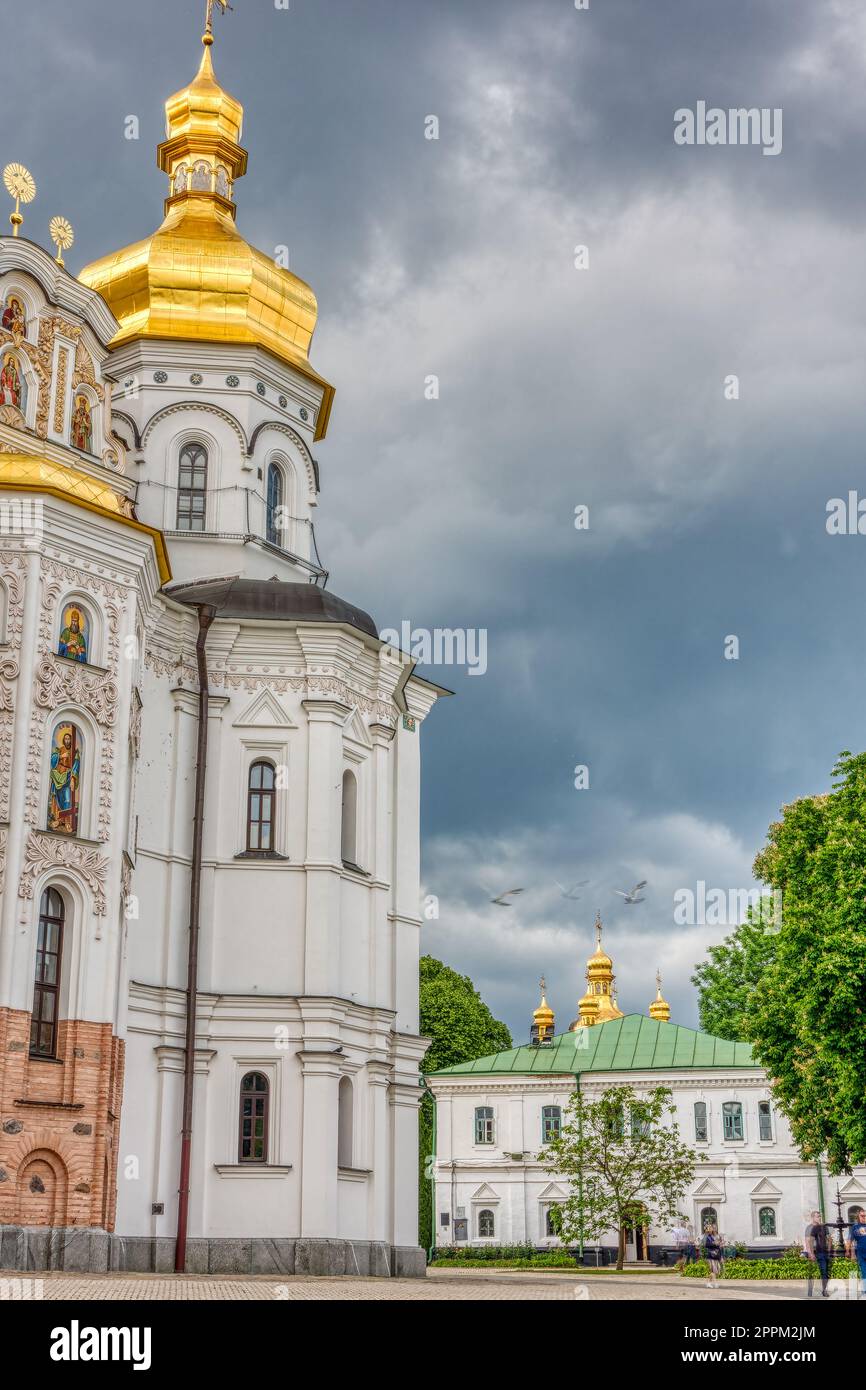Ukraine landmarks hi-res stock photography and images - Alamy