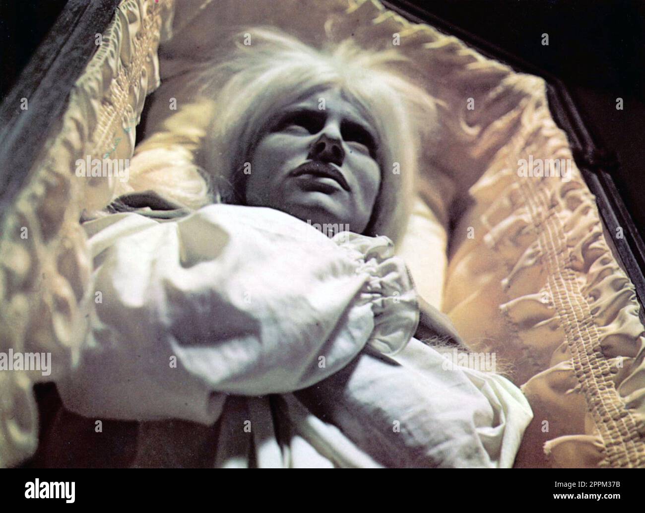 Essy persson hi-res stock photography and images - Alamy