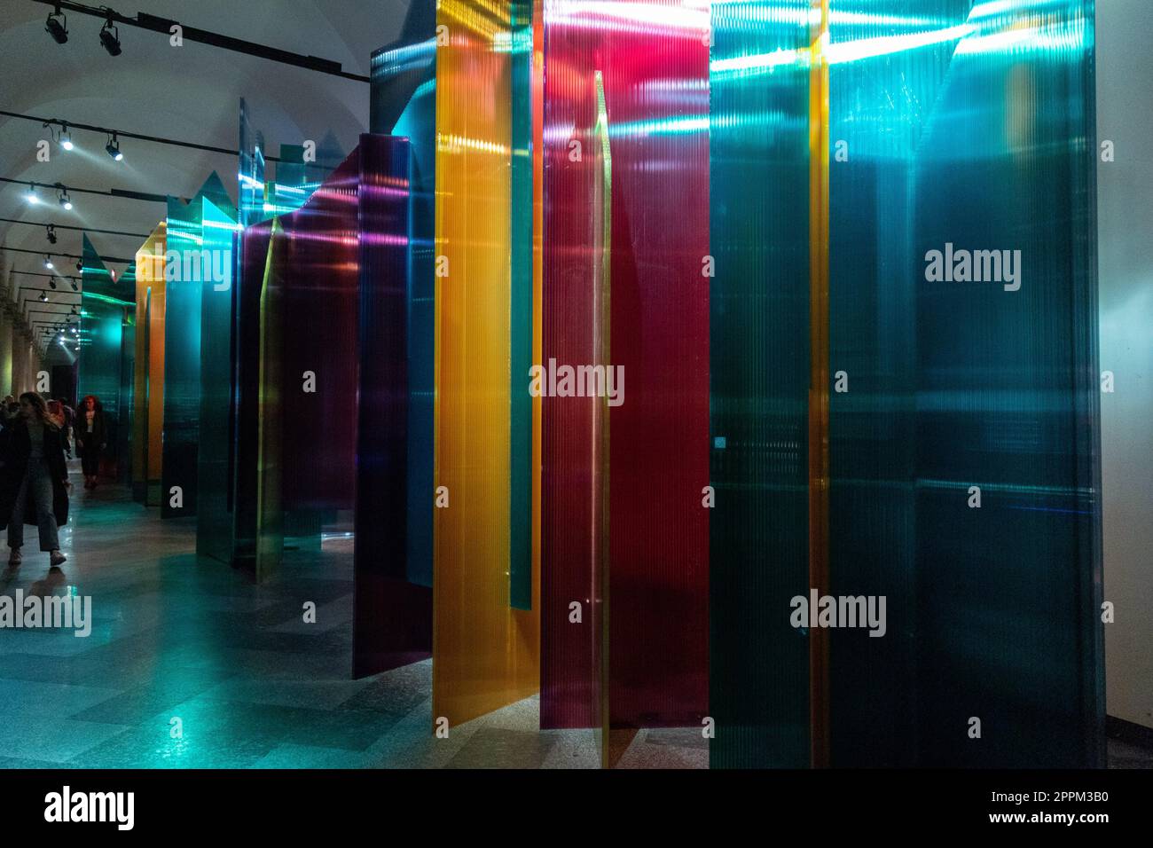 Salone del mobile 23 hi-res stock photography and images - Alamy