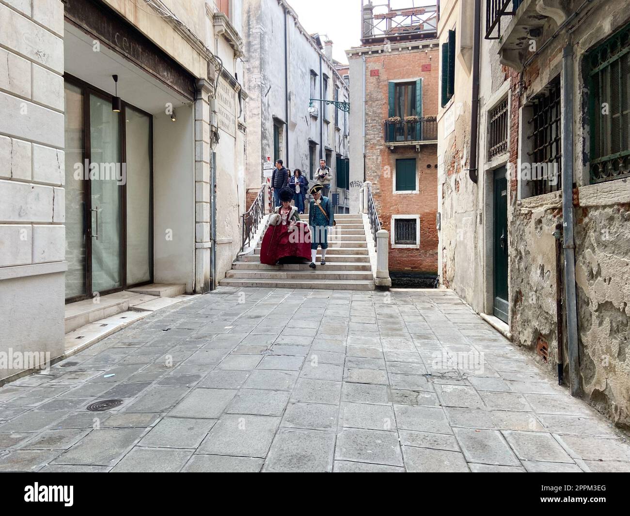 Masquerading hi-res stock photography and images - Alamy