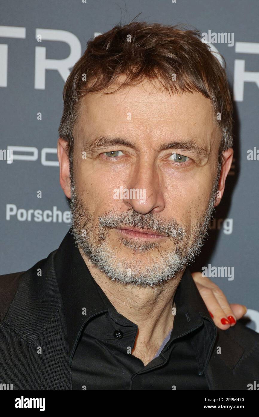 Guido broscheit hi-res stock photography and images - Alamy