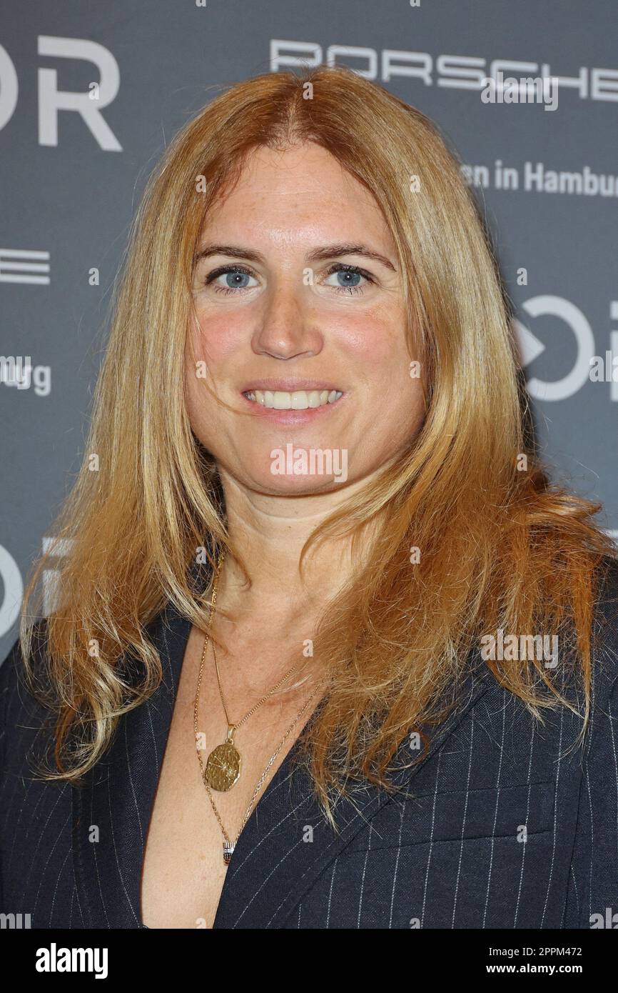 Britta becker hi-res stock photography and images - Alamy