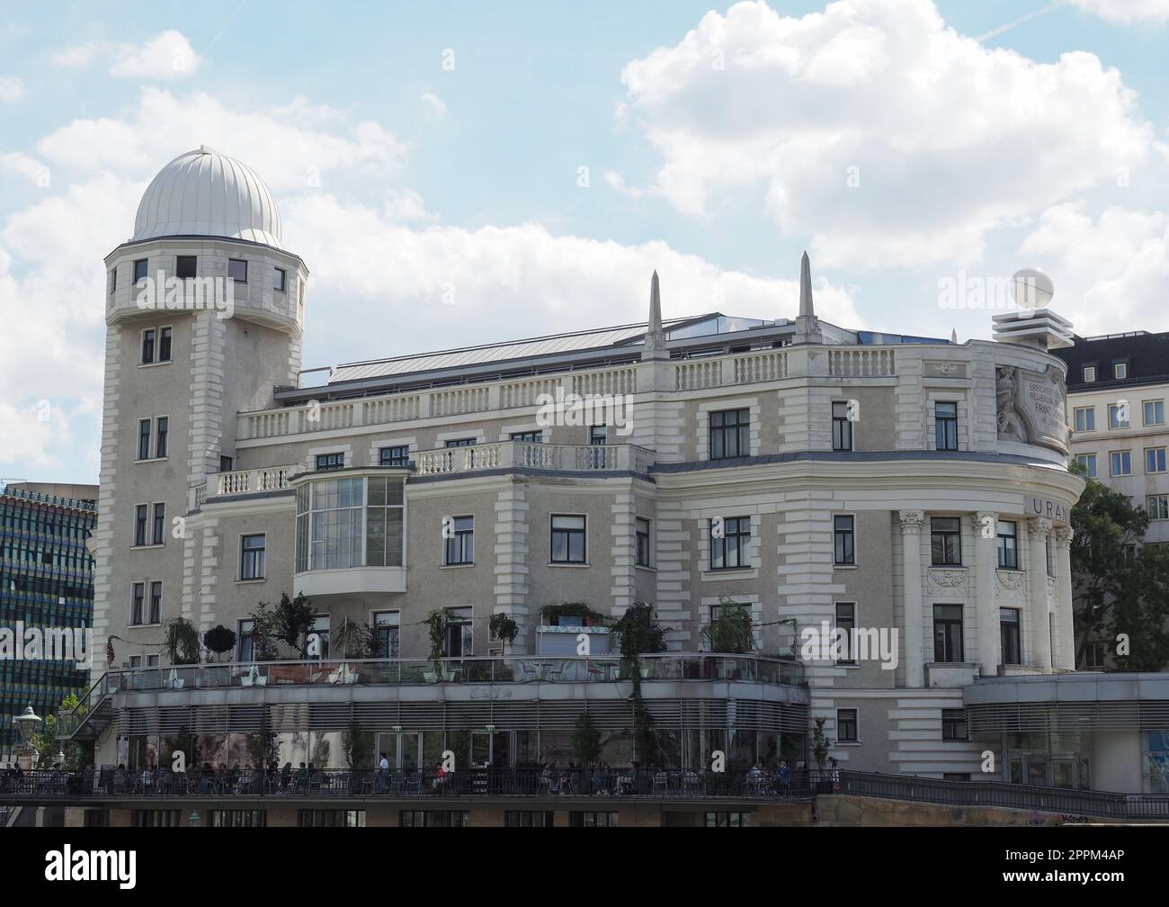 1910 vienna hi-res stock photography and images - Alamy