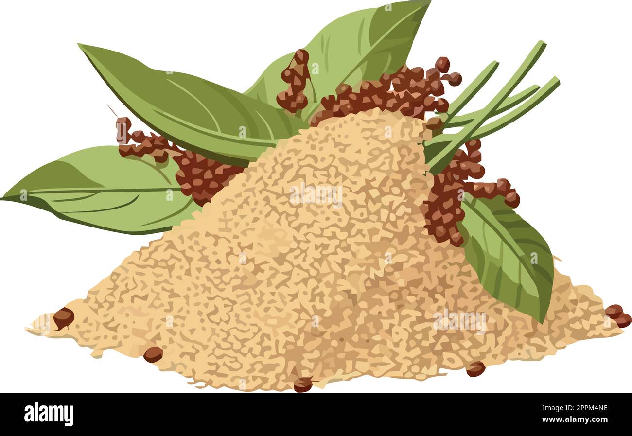 Healthy rice design Stock Vector Image & Art - Alamy