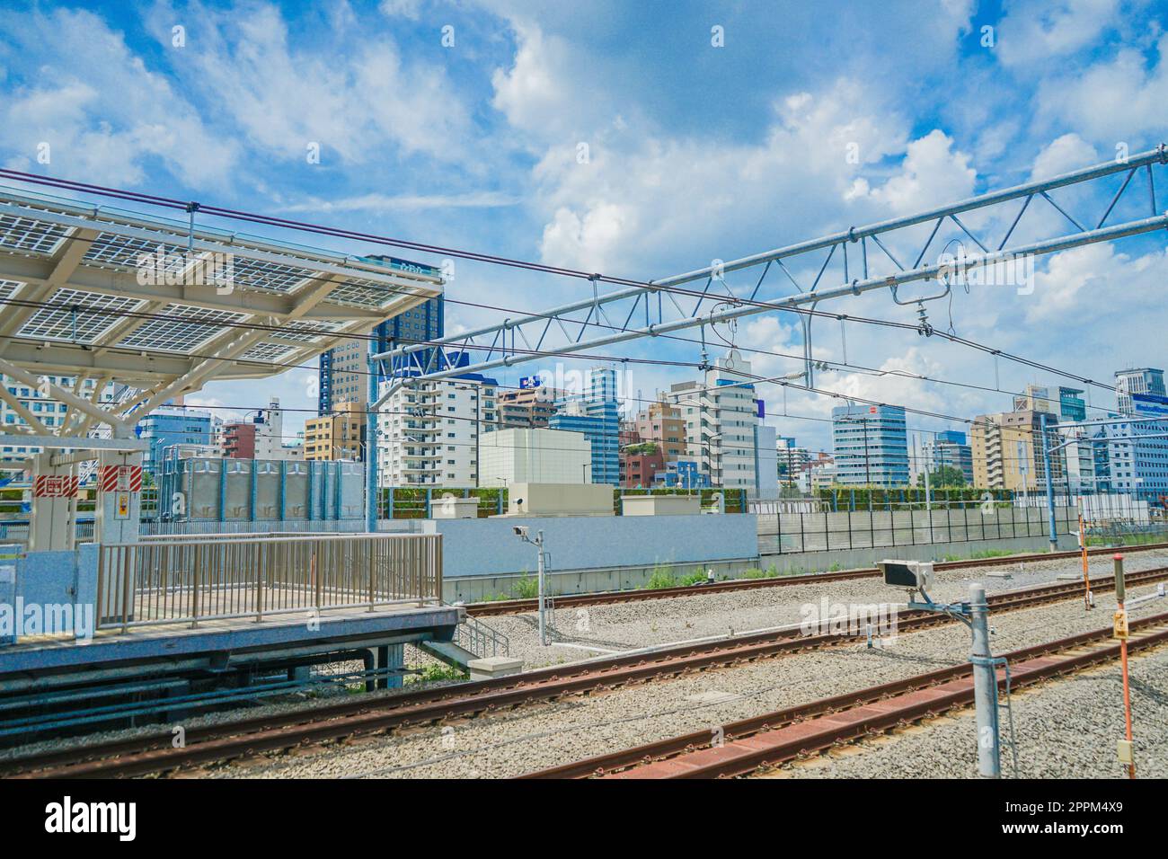 Jr takanawa gateway station hi-res stock photography and images - Alamy