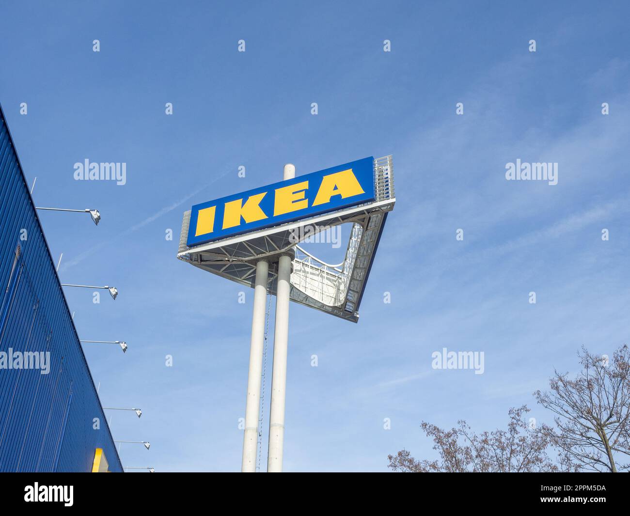 Ikea Germany In English