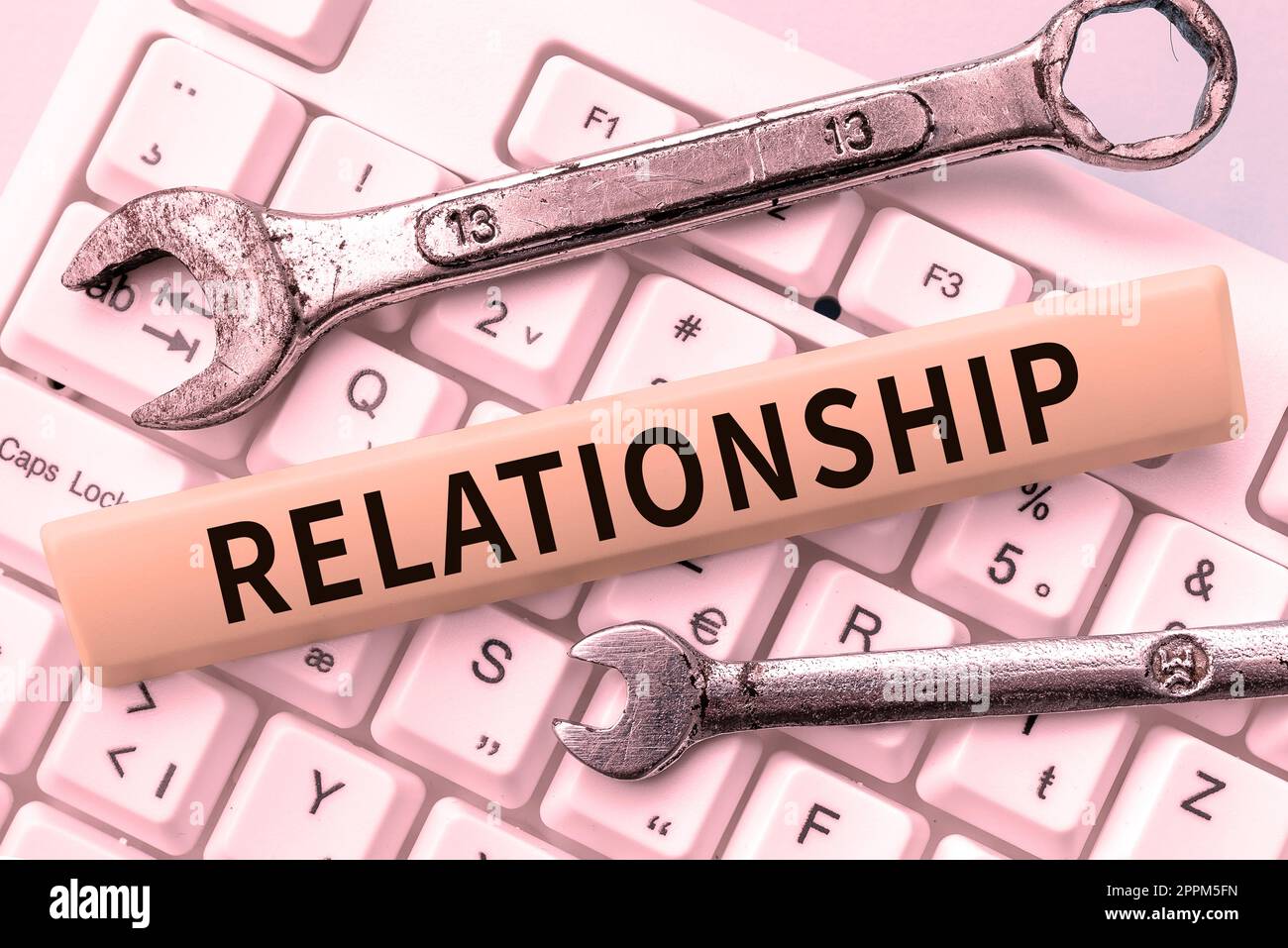 Text showing inspiration Relationship. Conceptual photo Developing ... Text showing inspiration Relationship. Conceptual photo Developing ...