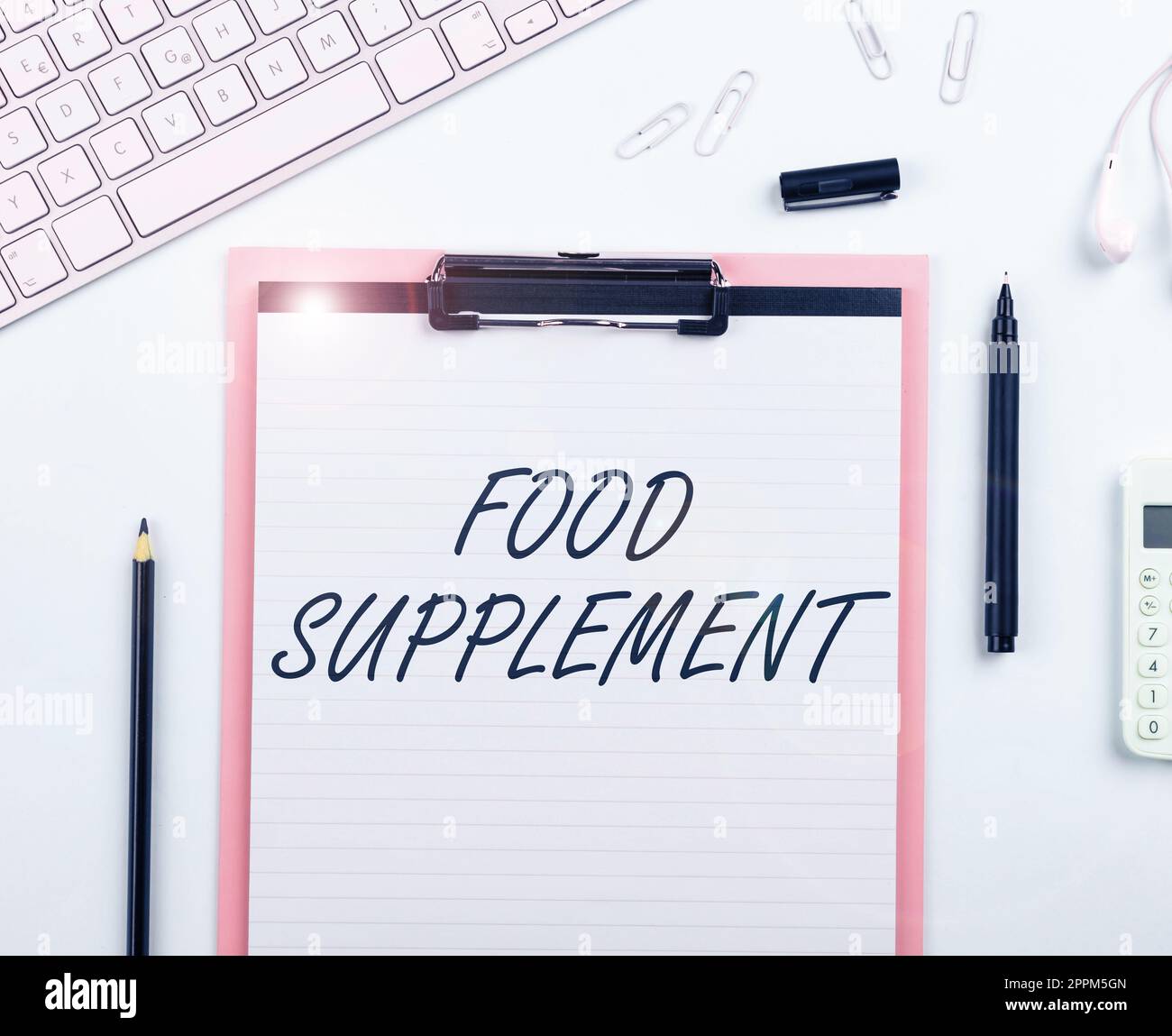 Inspiration showing sign Food Supplement. Business idea Conditions and ...