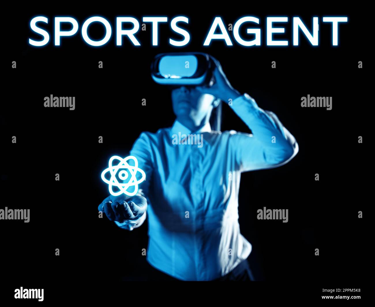 Team players business hi-res stock photography and images - Alamy