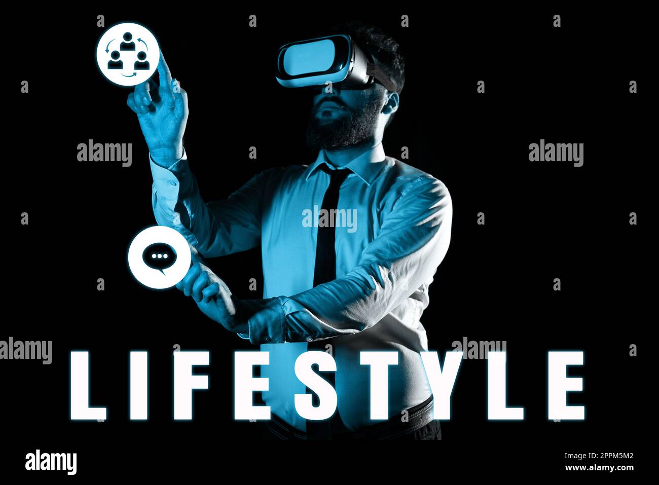 Living sign hi-res stock photography and images - Alamy