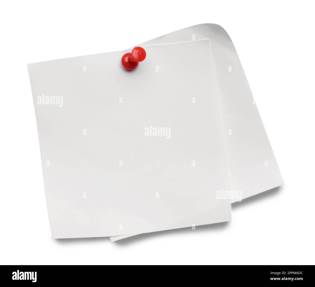 Mockup notes Cut Out Stock Images & Pictures - Alamy