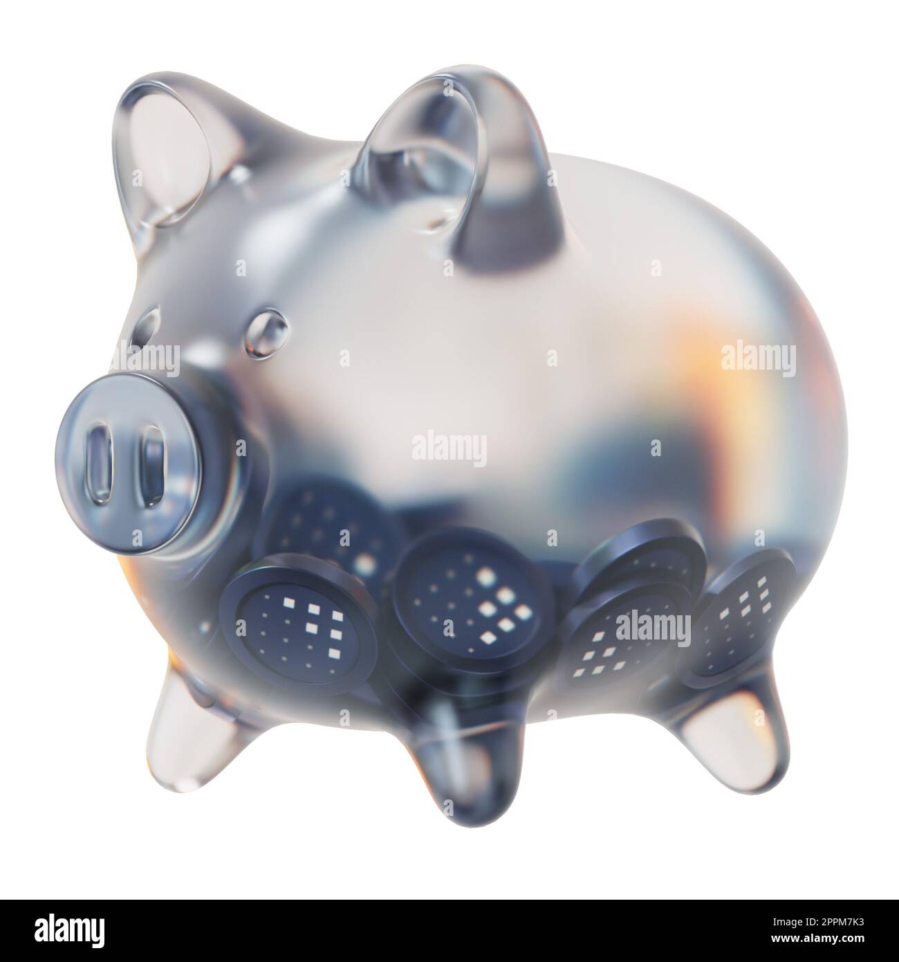 Fet coin hi-res stock photography and images - Alamy