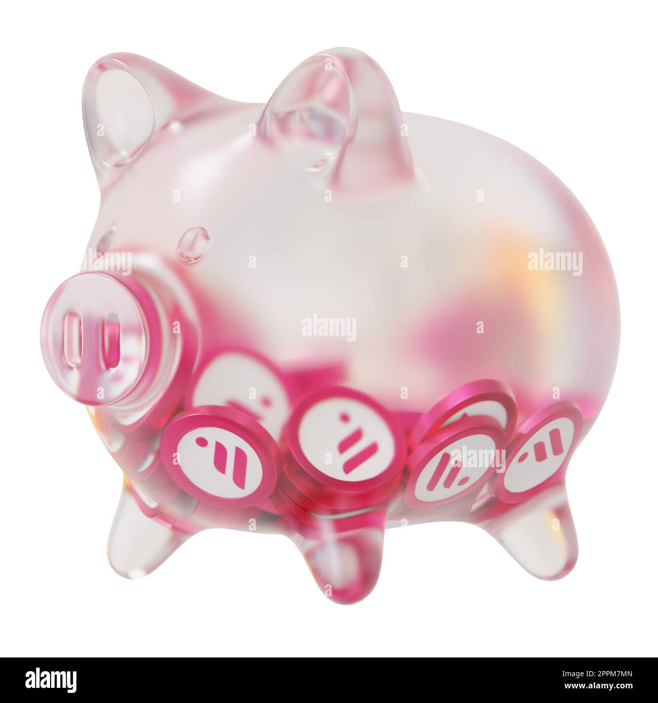 Flare coin hi-res stock photography and images - Alamy