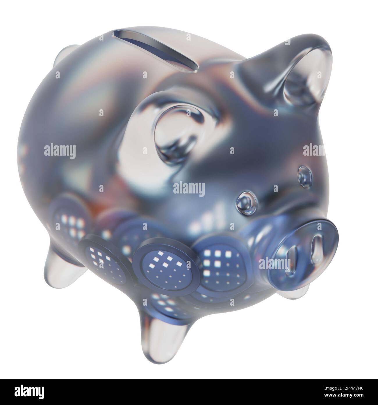 Fet coin hi-res stock photography and images - Alamy