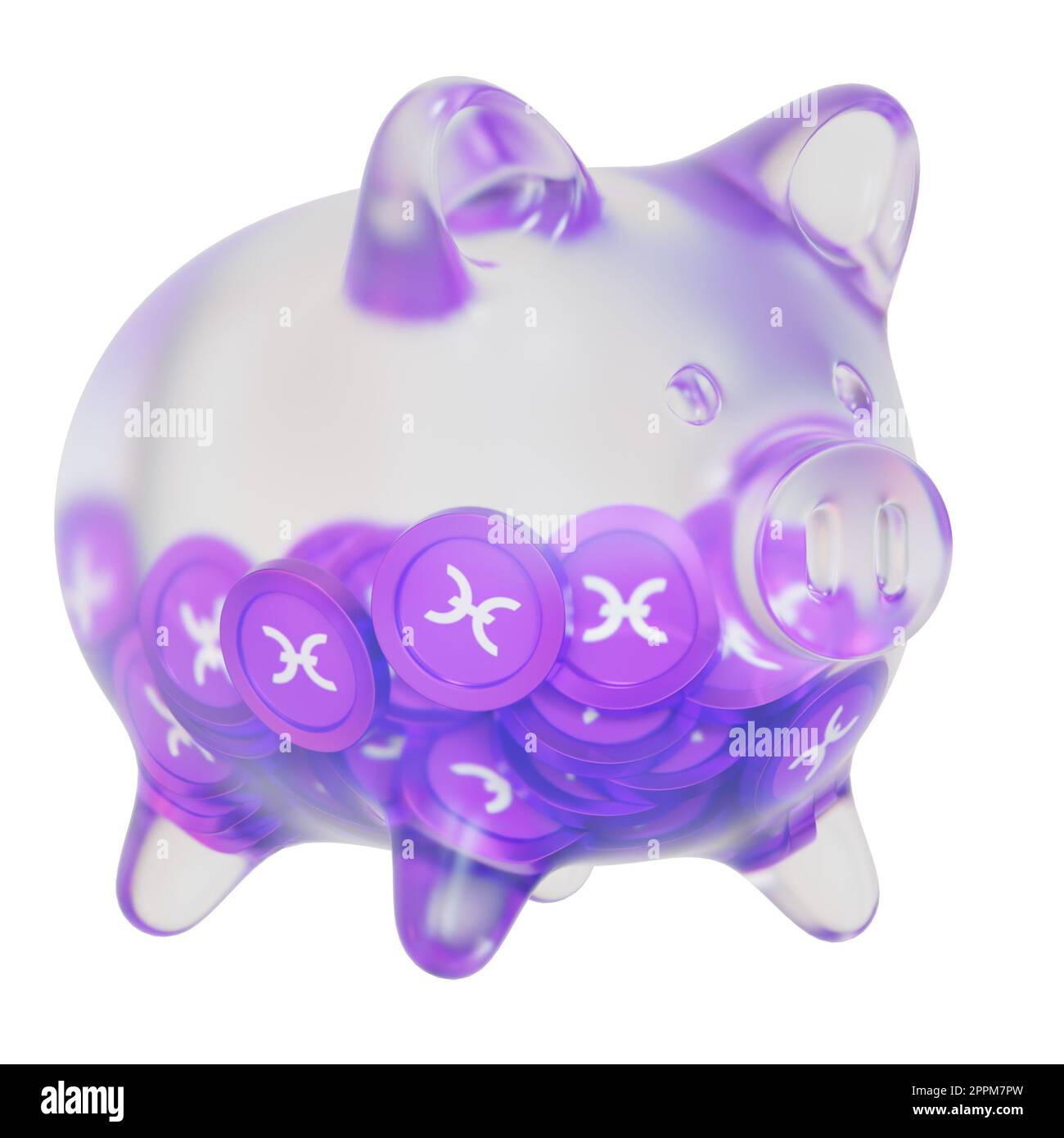 Holo hot coin hi-res stock photography and images - Alamy