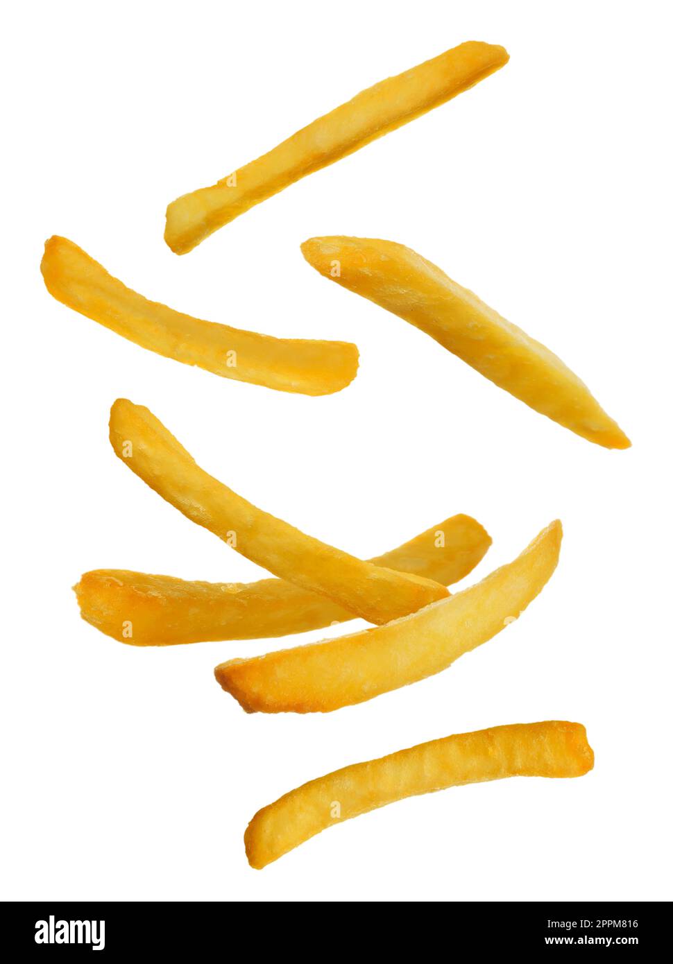 Air fried fries Cut Out Stock Images & Pictures - Alamy