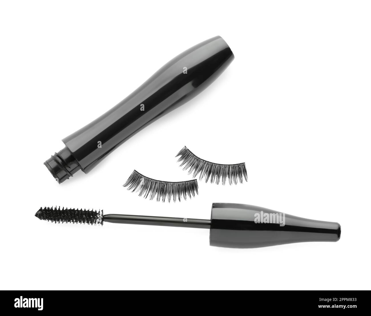 Black on top of eye Cut Out Stock Images & Pictures - Alamy