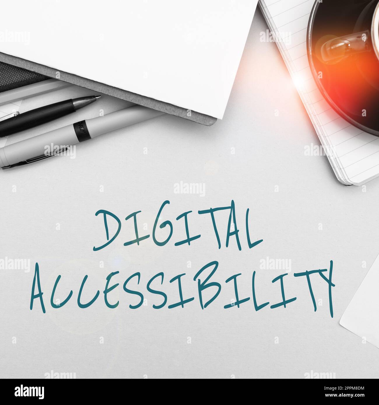 Accessibility hi-res stock photography and images - Alamy