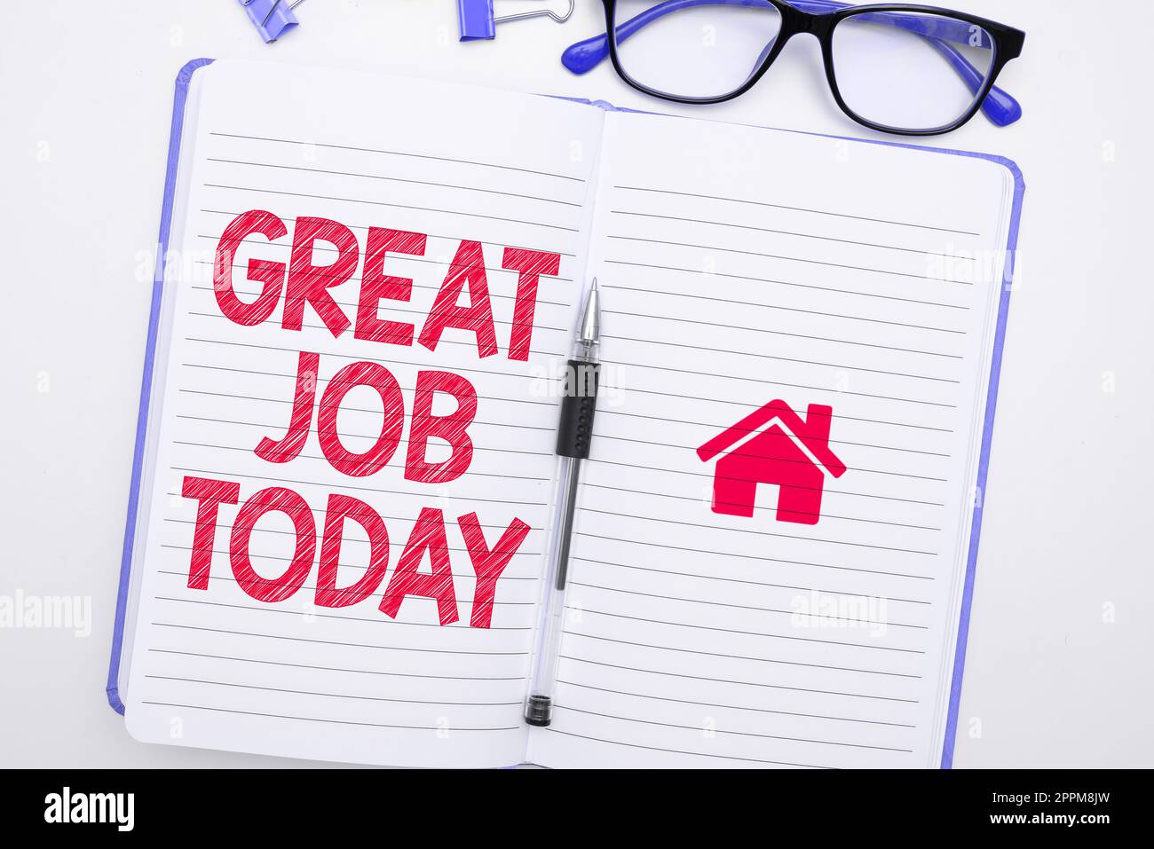 Sign displaying Great Job Today. Word for used praising someone for ... Sign displaying Great Job Today. Word for used praising someone for ...