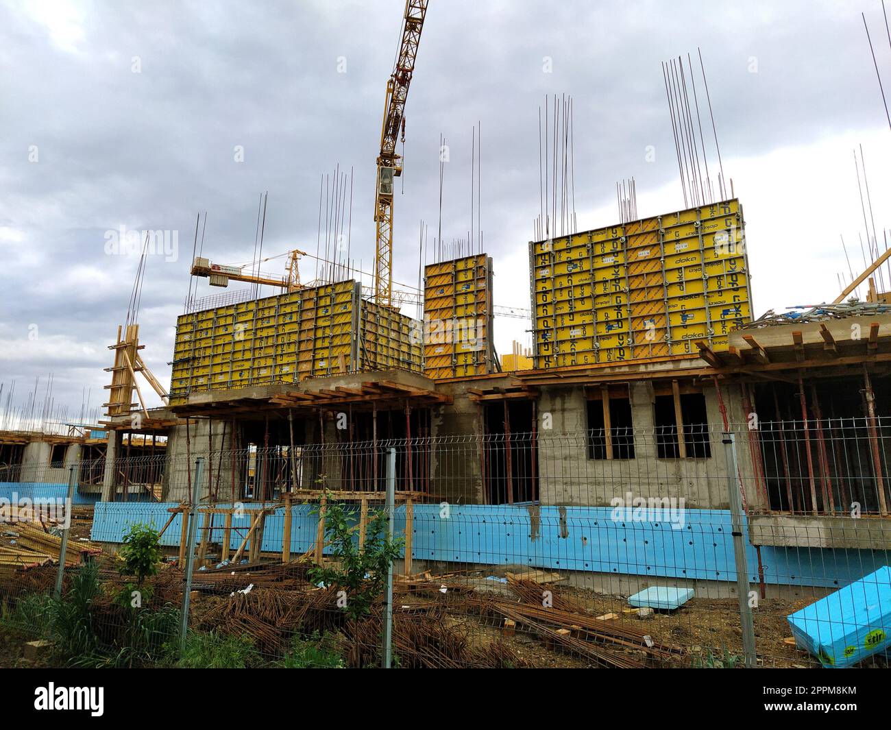 Ground floor architecture hi-res stock photography and images - Alamy