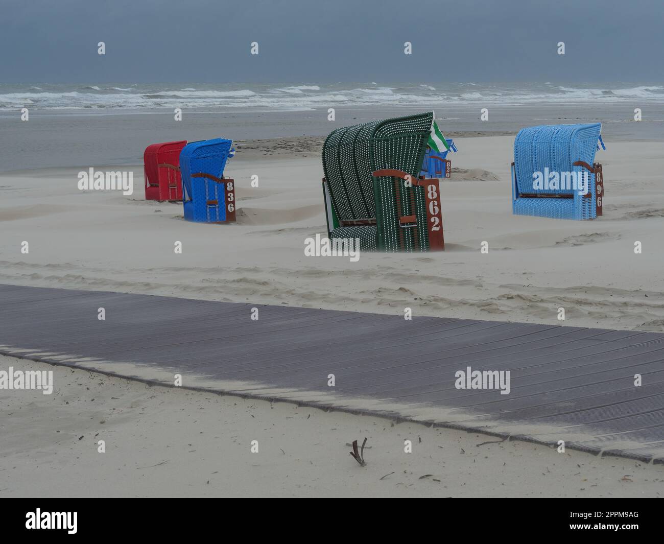 Juist island hi-res stock photography and images - Alamy