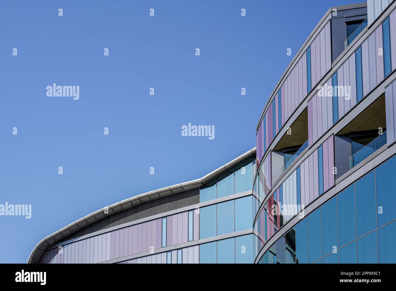 National library of leipzig hi-res stock photography and images - Alamy