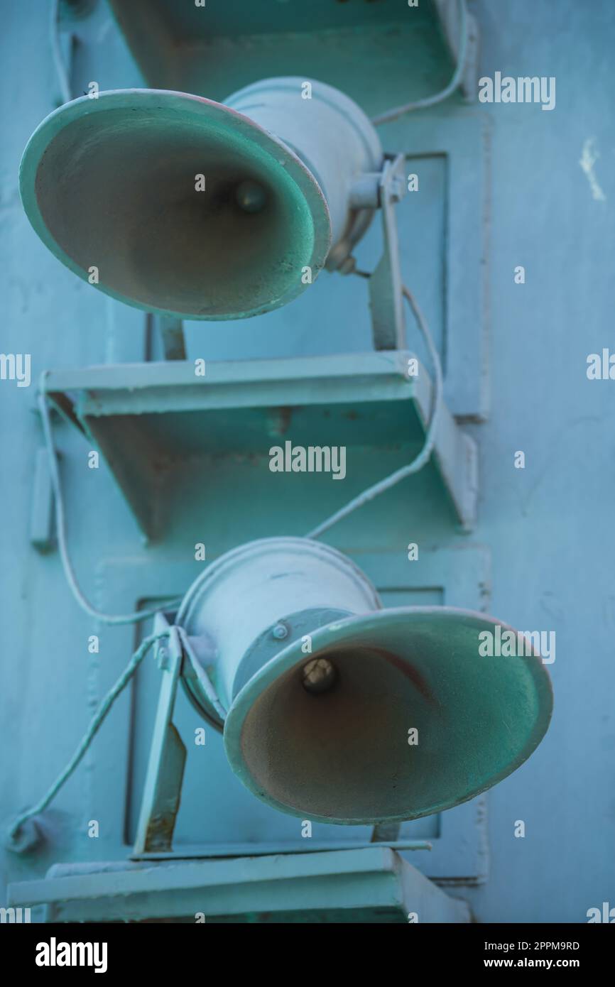 Military signal equipment hi-res stock photography and images - Alamy