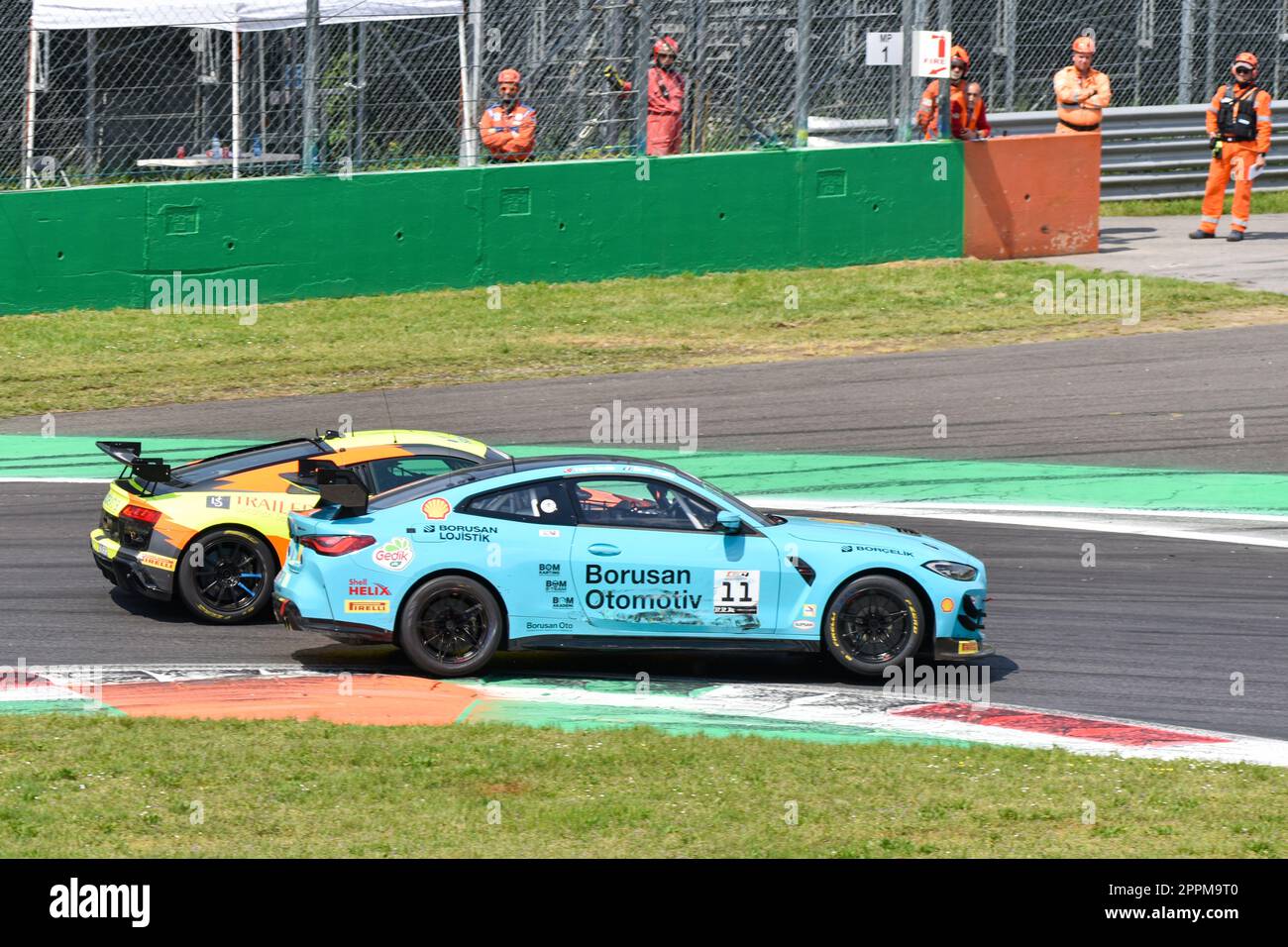 Gt4 2023 hi-res stock photography and images - Alamy