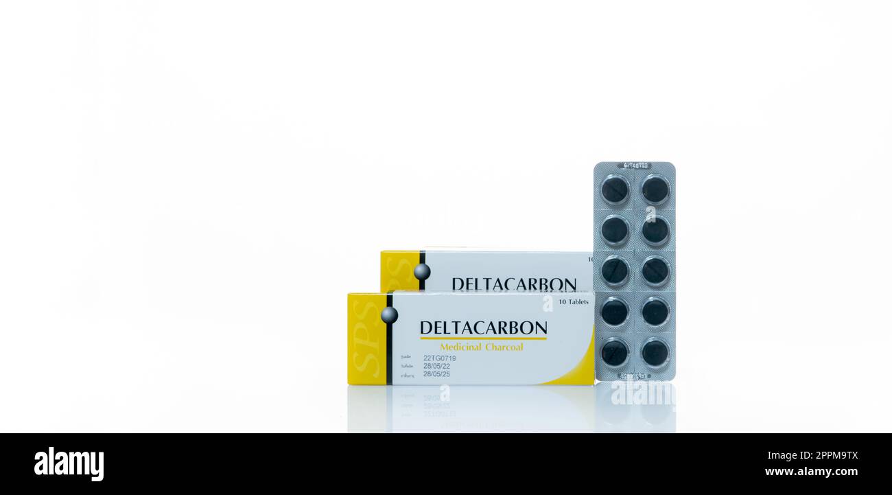 Deltacarbon hi-res stock photography and images - Alamy