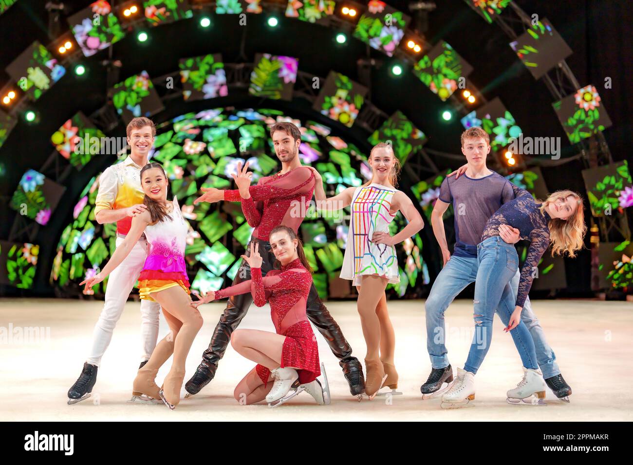 Alexia kruk hi-res stock photography and images - Alamy