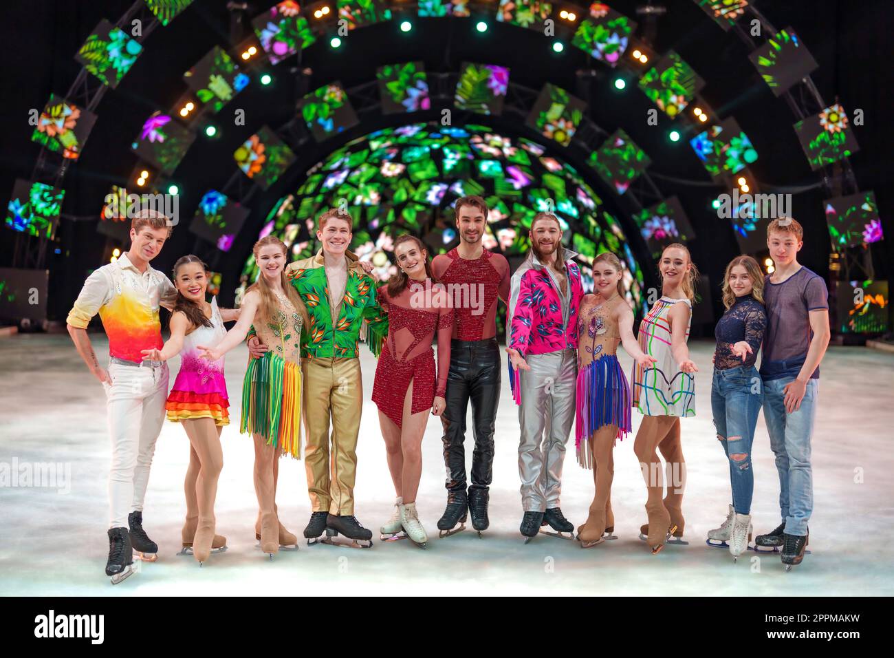 Sabrina bittner hi-res stock photography and images - Alamy