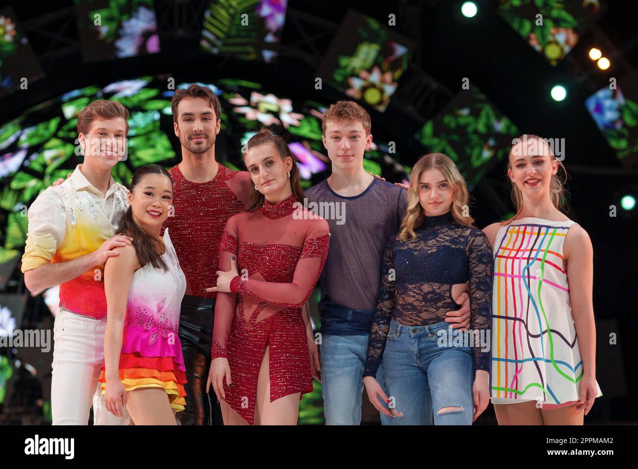 Jan eisenhaber and alexia kruk hi-res stock photography and images - Alamy