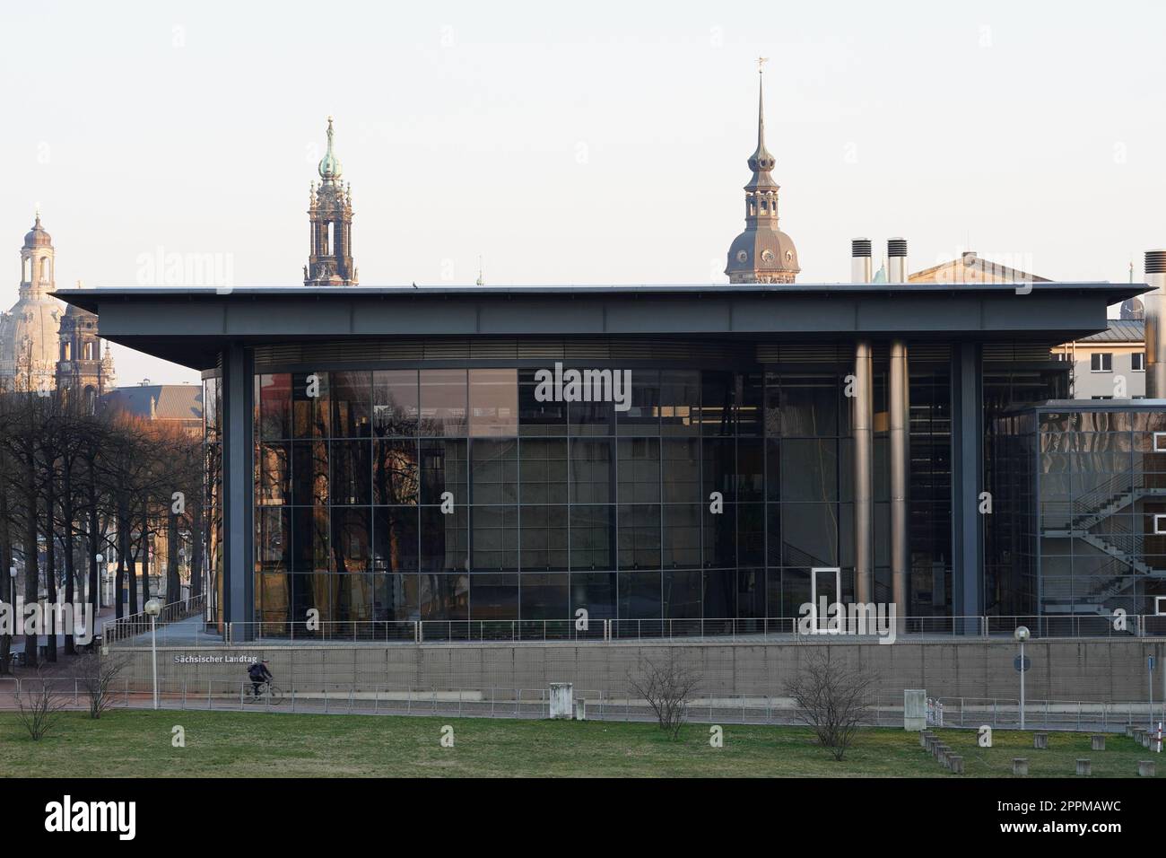 Saxony saxon free state hi-res stock photography and images - Alamy