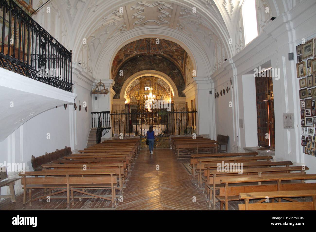 beautiful church religion Christian beliefs song symbolism Stock Photo ...