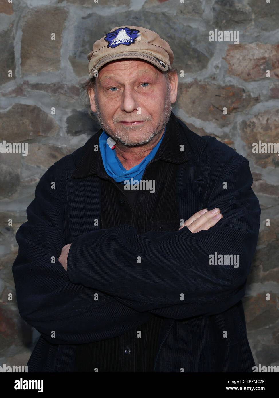 Bernd michael lade hi-res stock photography and images - Alamy