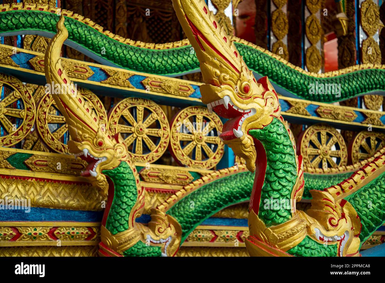 Nong ko hi-res stock photography and images - Alamy